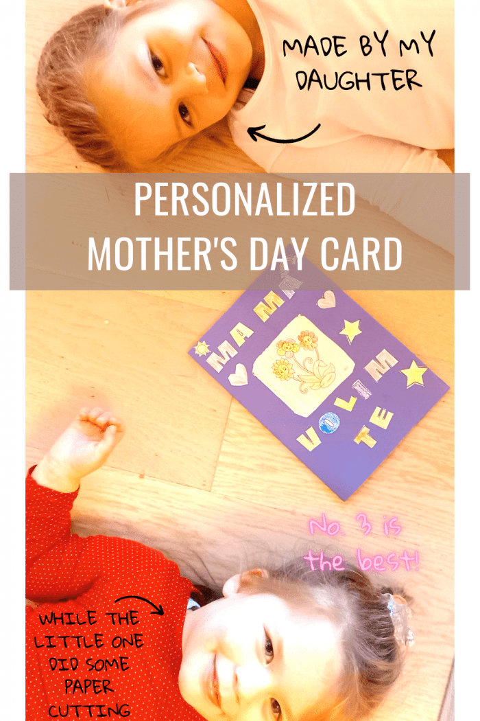 Creative Activities For Kids At Home - A Mum to Mum