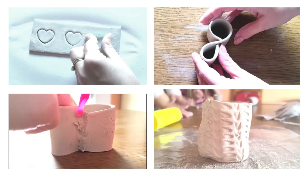 Gift Ideas With Clay Kids Can Make - The Joy of Gifting