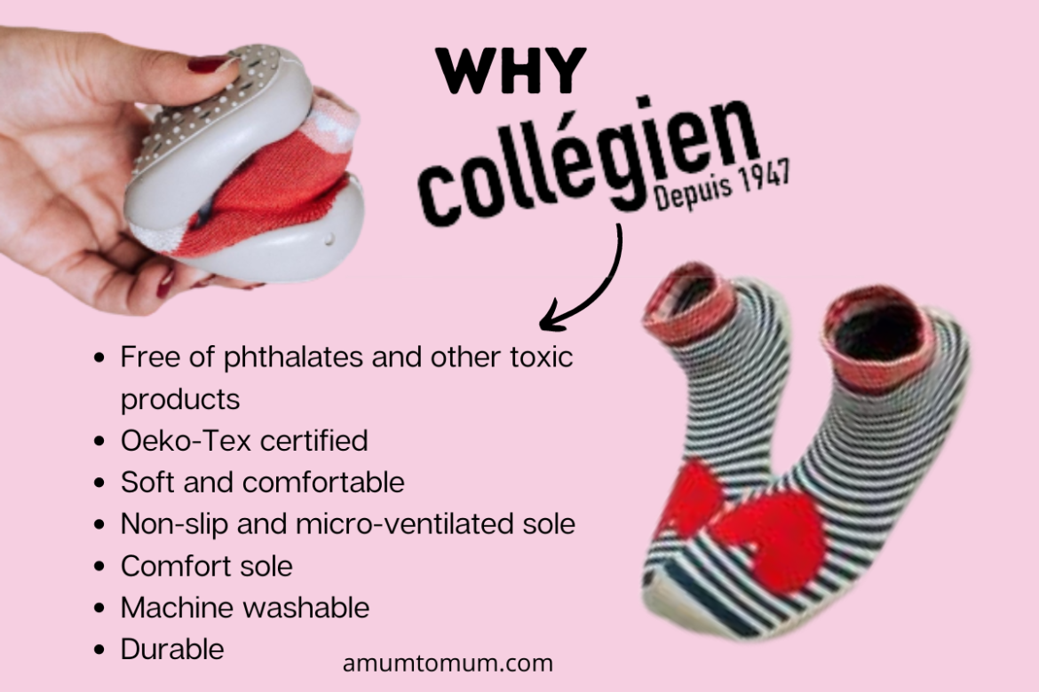 Barefoot Toddler Shoes I Highly Recommend as a Mom