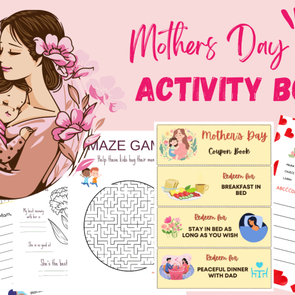 Free Kids Affirmation Cards: Boost Confidence and Self-Esteem - A Mum ...