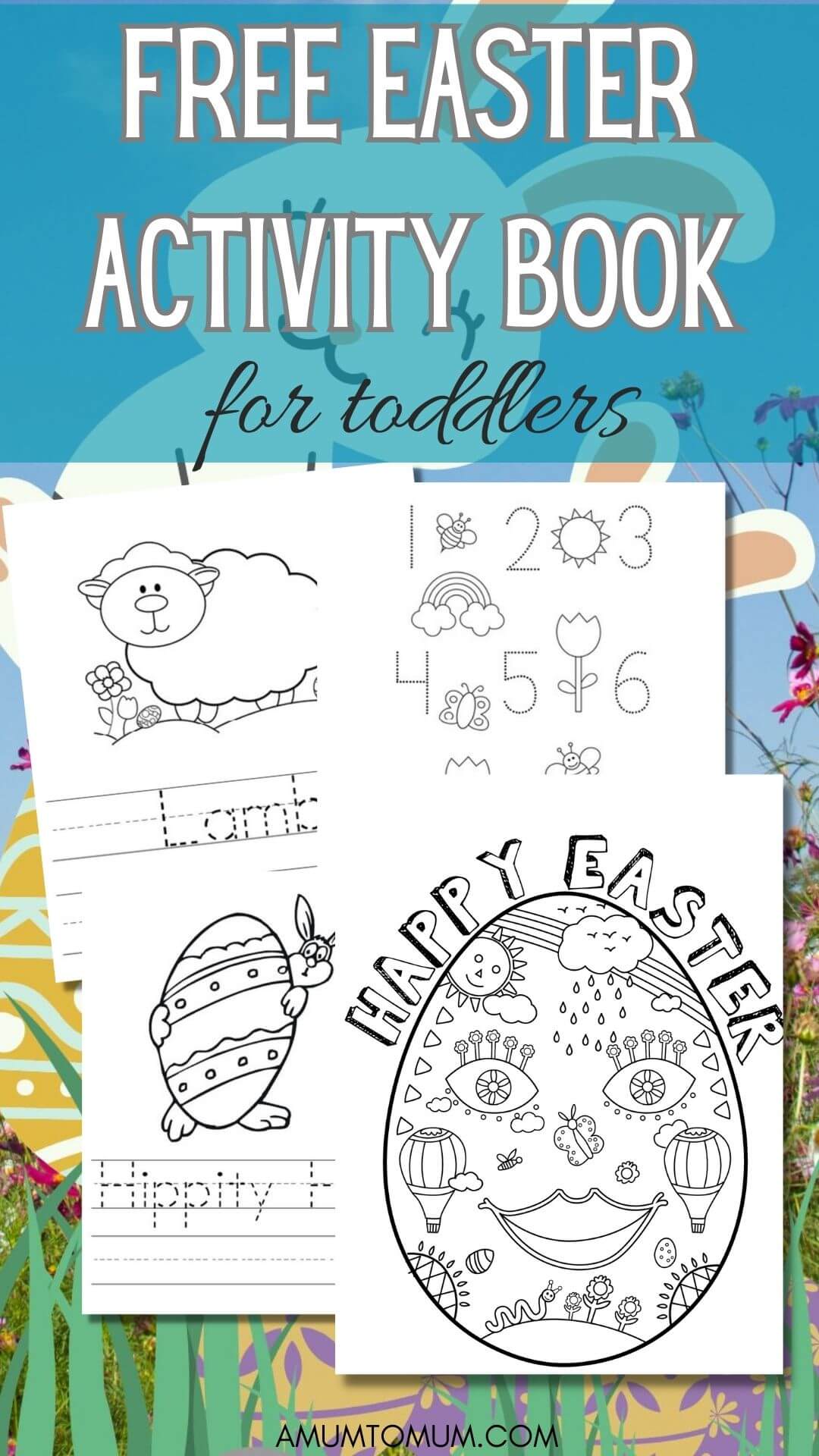 5 Benefits of Coloring for Toddlers and Preschoolers