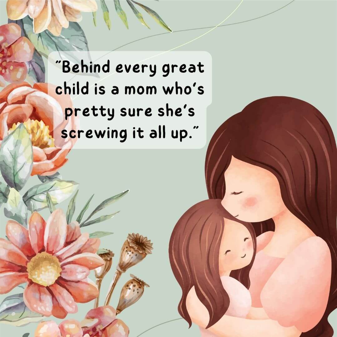 The Overstimulated Mom Survival Guide