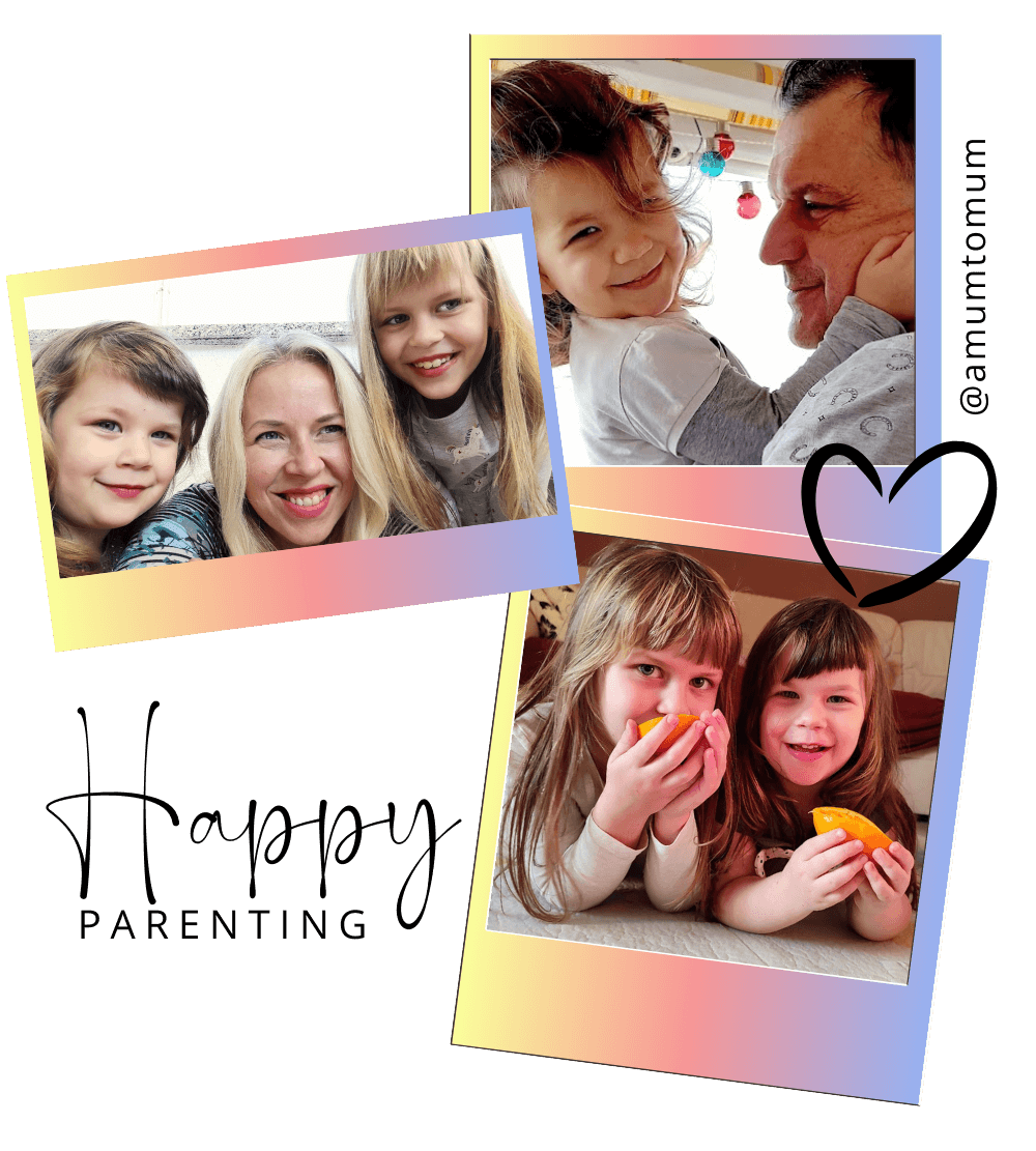 Real Mom to Mom Blog