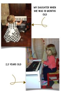 Signs of a Musically Gifted Child: How to Identify Them Early On