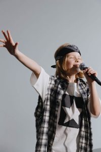 Signs of a Musically Gifted Child: How to Identify Them Early On