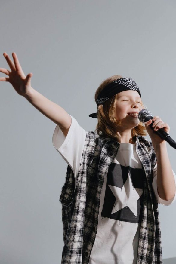 Signs of a Musically Gifted Child: How to Identify Them Early On