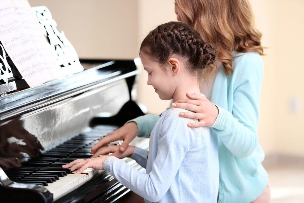 Signs of a Musically Gifted Child: How to Identify Them Early On