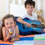 14 Simple Canvas Painting Ideas for Kids - Easy Techniques!