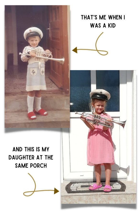 Signs of a Musically Gifted Child: How to Identify Them Early On