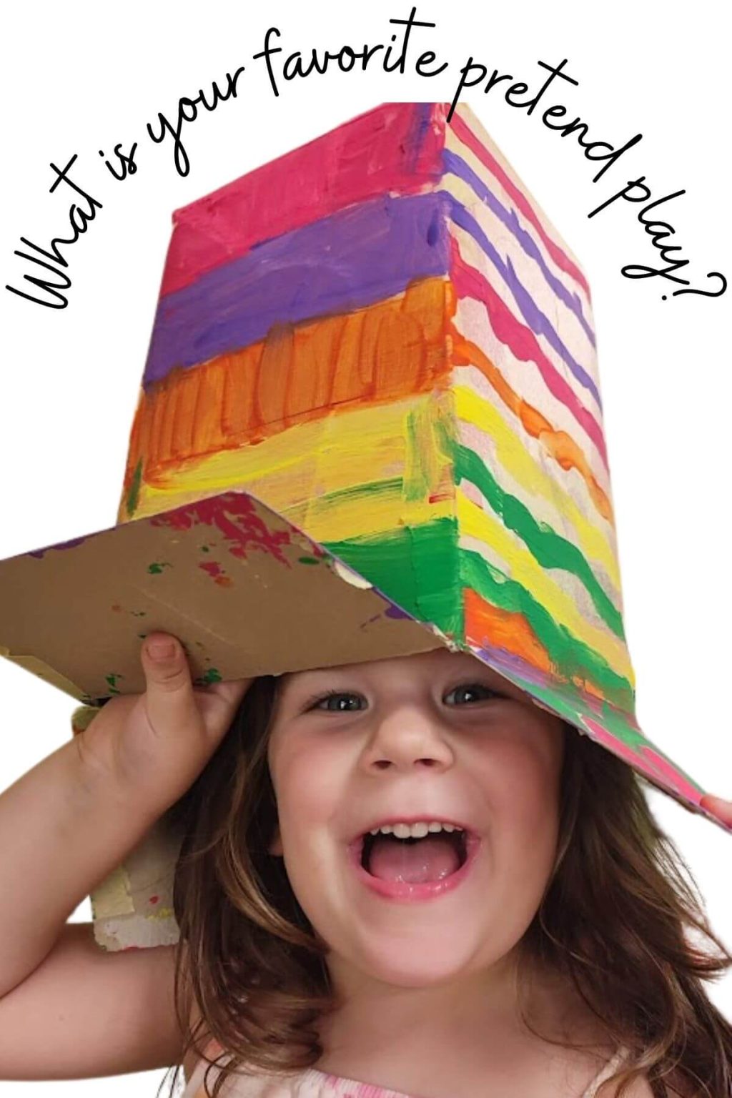 200 Questions To Ask Your Toddler or Preschooler - Have Fun!