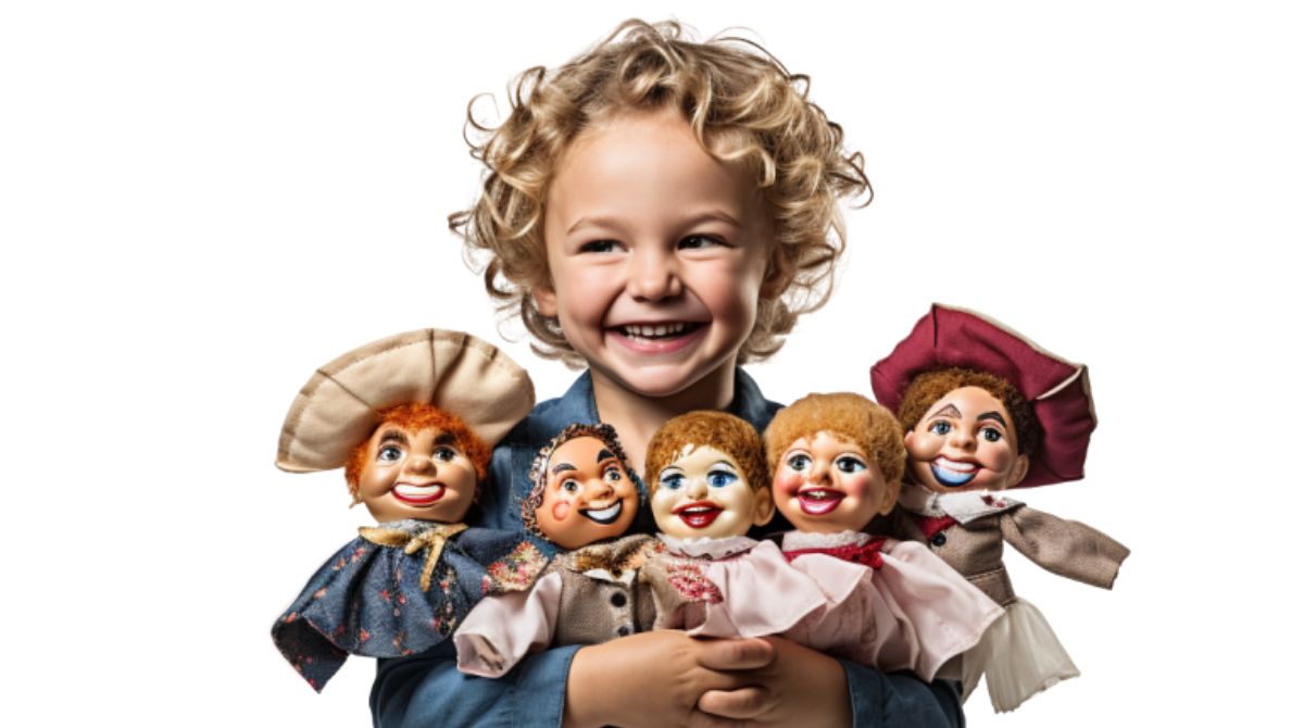 50+ Genious 4 - 5 Year Old Birthday Party Ideas for Boys & Girls