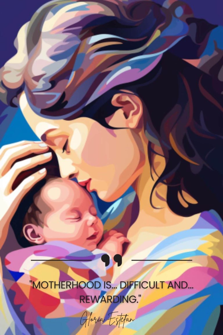 150+ Inspirational Quotes for Mothers Honoring the Strength & Sacrifice ...