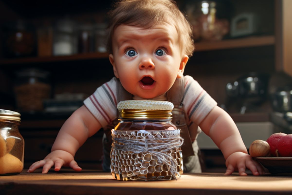 At What Age Can Kids Eat Honey? Understanding the Risks for Parents