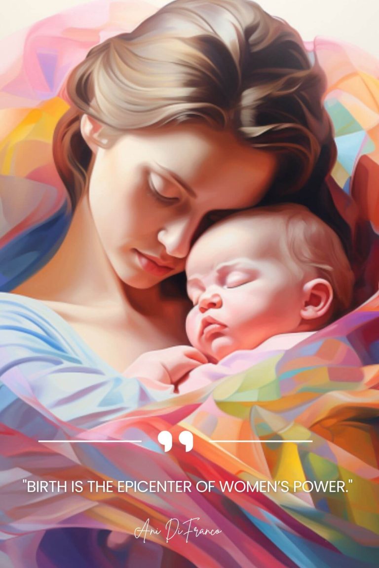 150+ Inspirational Quotes for Mothers Honoring the Strength & Sacrifice ...