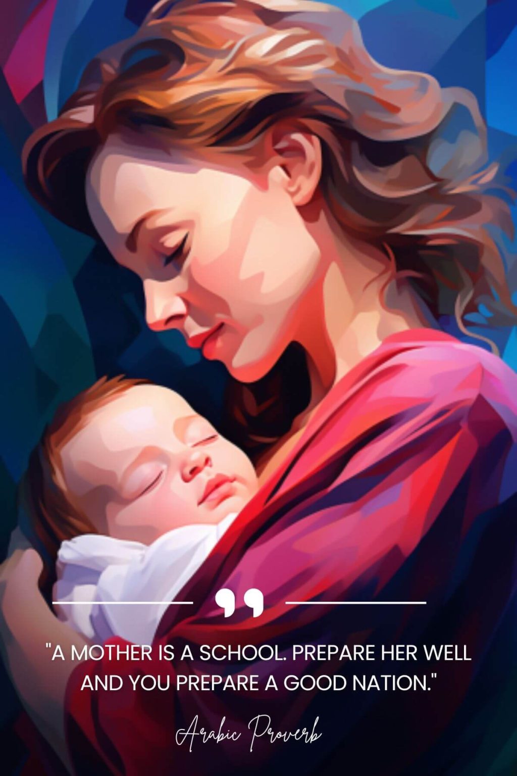 150+ Inspirational Quotes for Mothers Honoring the Strength & Sacrifice ...