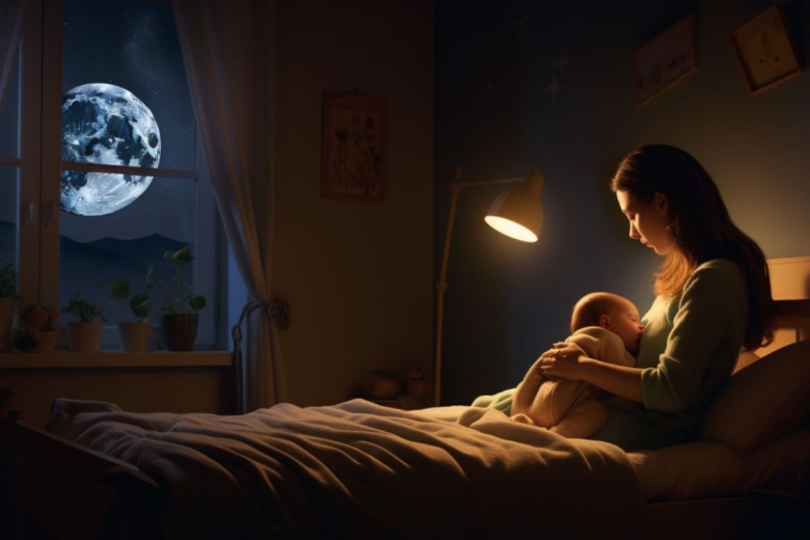 How to Put a Baby to Sleep in 40 Seconds: 6 Techniques That Parents Suggest