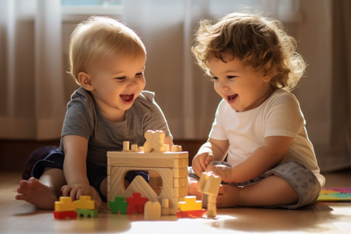 The 5 Most Important Toddler Milestones and What to Expect