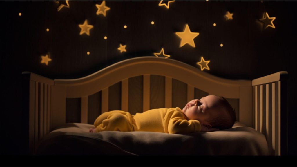 Should Babies Nap in the Dark? The Science Behind Darkness and Quality ...