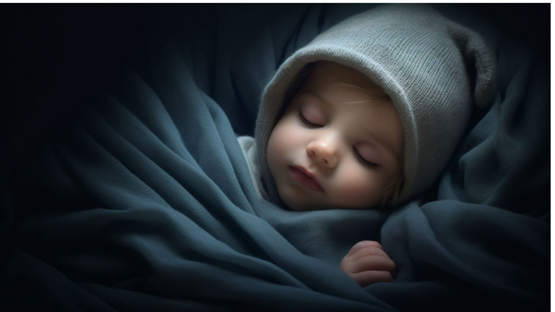 Should Babies Nap in the Dark? The Science Behind Darkness and Quality ...