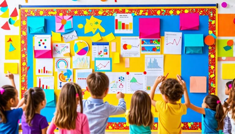 Back to School Bulletin Boards: Creative Ideas, Practical Tips, and ...